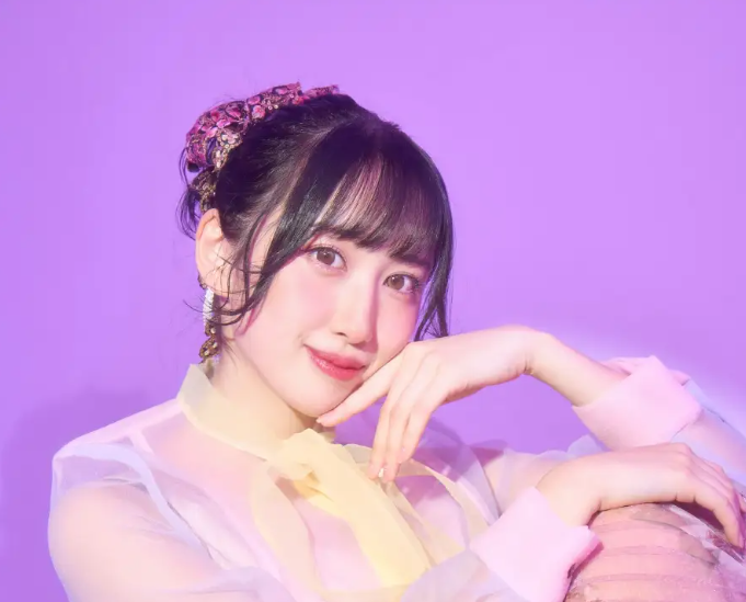 K Village 韓国語、アンバサダーとしてZ世代に大人気のMoekaさんを起用！ | K Village .inc