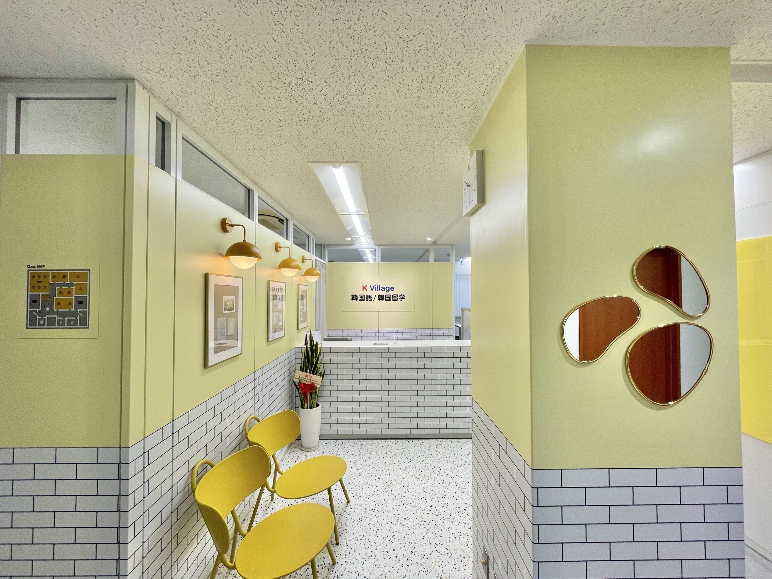 渋谷駅徒歩2分！K Village韓国語、渋谷に19校目となる直営校をオープン！ | K Village .inc